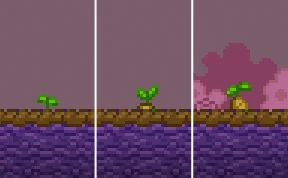 Potato | Starbound Wiki | Fandom