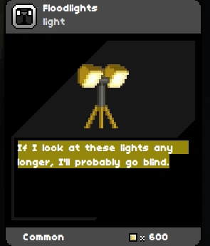 Floodlights | Starbound Wiki | Fandom
