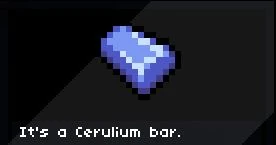 Cerulium Compound | Starbound Wiki | Fandom