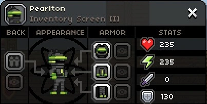 Reef Armor | Starbound Wiki | Fandom