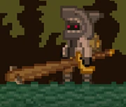 2-Handed Swords | Starbound Wiki | Fandom