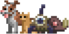 Pets | Starbound Wiki | Fandom