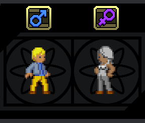 Human | Starbound Wiki | Fandom