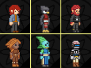 Getting Started (Guide) | Starbound Wiki | Fandom