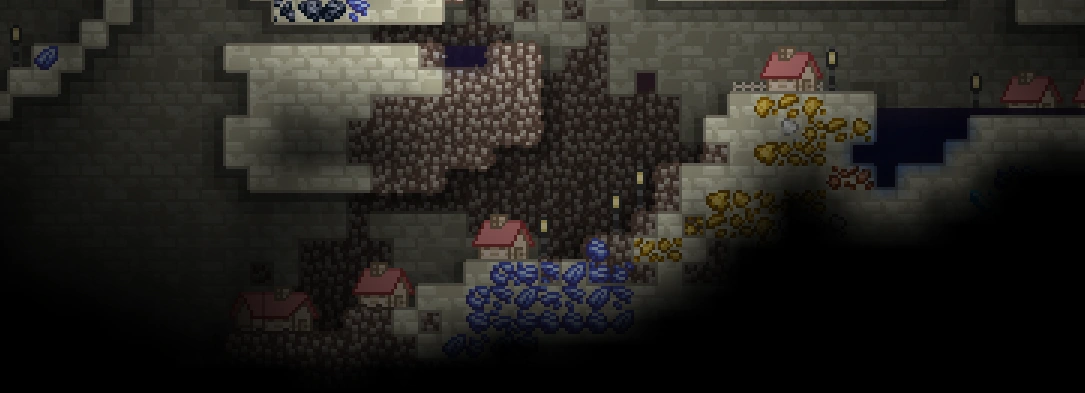 Little Villages | Starbound Wiki | Fandom