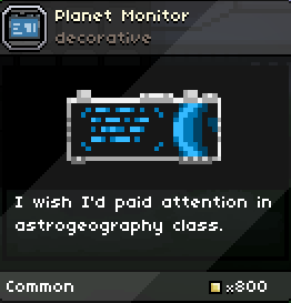 Planet Monitor | Starbound Wiki | Fandom