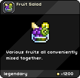 Fruit Salad | Starbound Wiki | Fandom