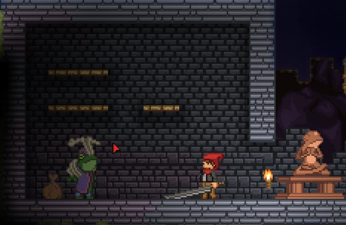 Frog Merchant | Starbound Wiki | Fandom
