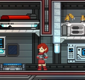 Armour and Scarf | Starbound Wiki | Fandom