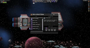 Mechs | Starbound Wiki | Fandom