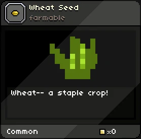 Wheat Seed | Starbound Wiki | Fandom
