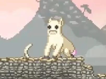 Oogler | Starbound Wiki | Fandom