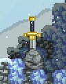 Legend Blade | Starbound Wiki | Fandom