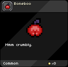 Boneboo | Starbound Wiki | Fandom