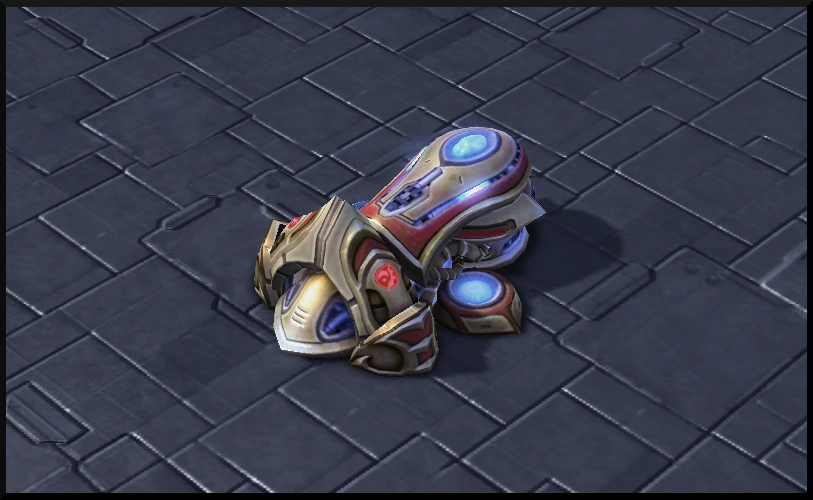 Forge | Starbow Wiki | Fandom