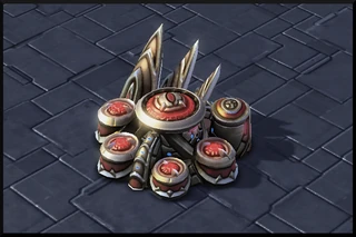 Cybernetics Core | Starbow Wiki | Fandom