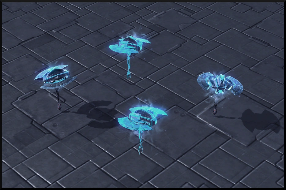 Void Relic | Starbow Wiki | Fandom