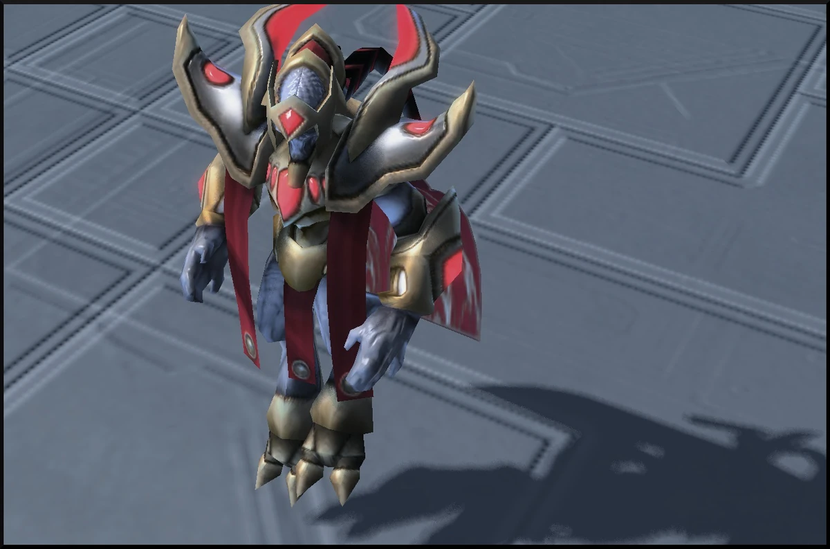 High Templar | Starbow Wiki | Fandom