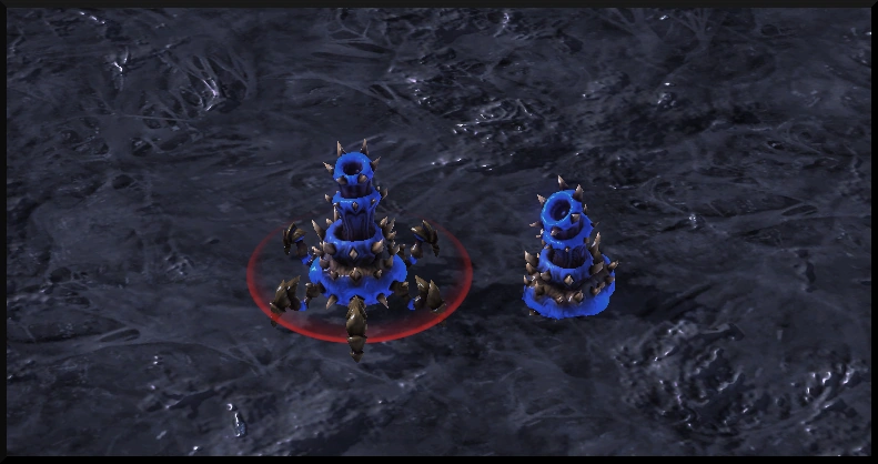 Spore Crawler | Starbow Wiki | Fandom