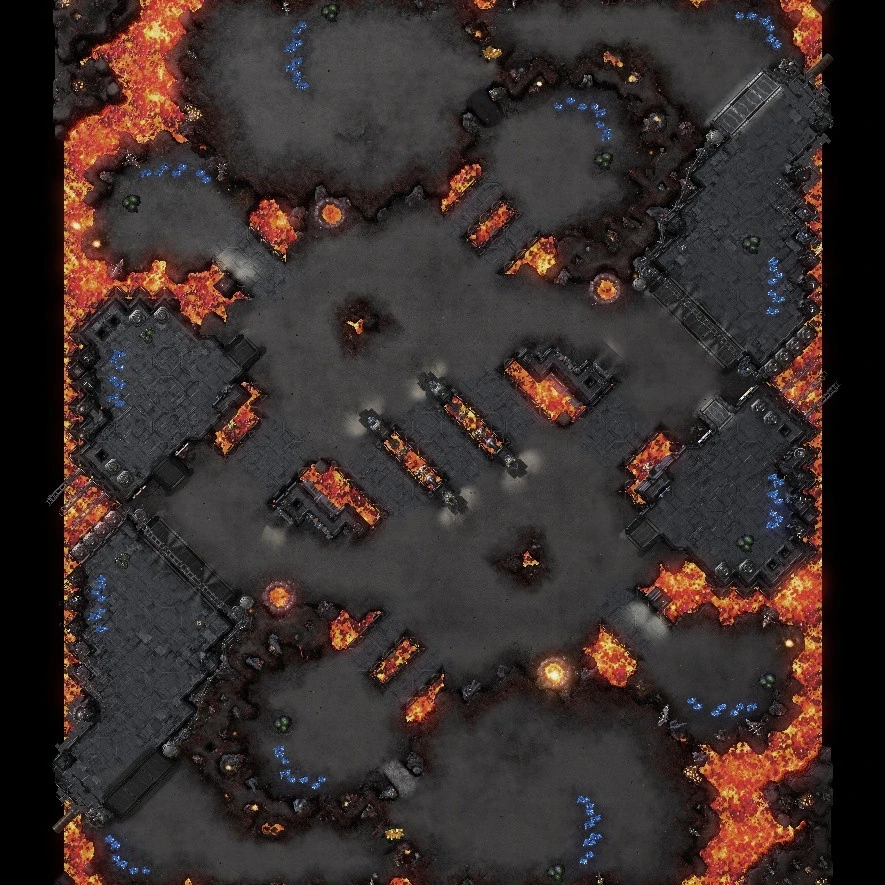 Neo Destination | Starbow Wiki | Fandom