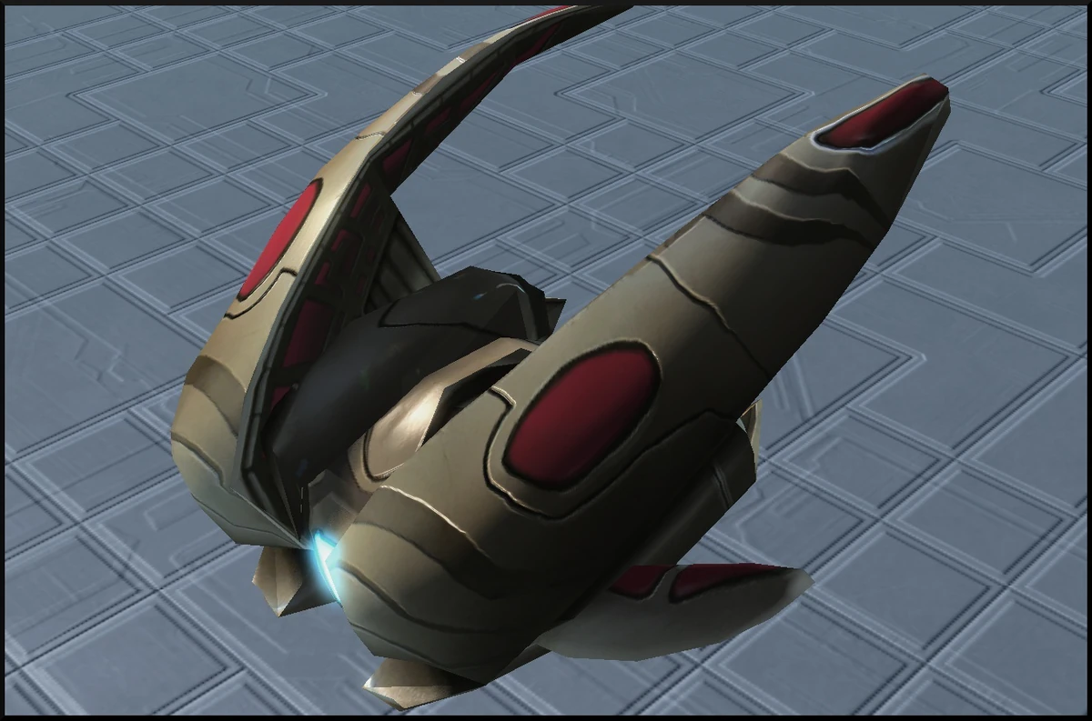 Arbiter | Starbow Wiki | Fandom