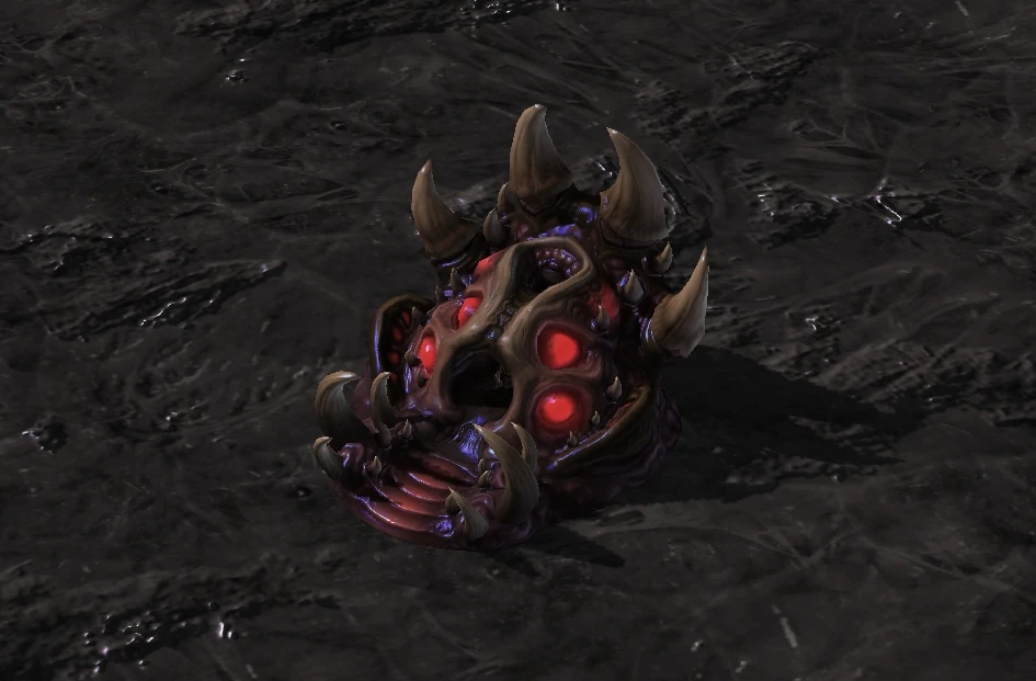 Roach Warren | Starbow Wiki | Fandom