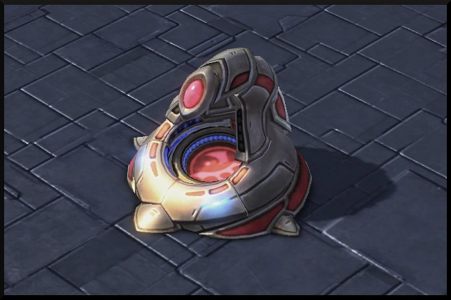 Robotics Facility | Starbow Wiki | Fandom