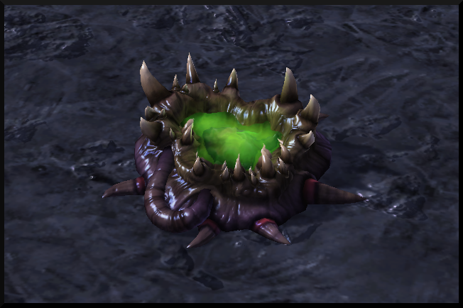 Spawning Pool | Starbow Wiki | Fandom