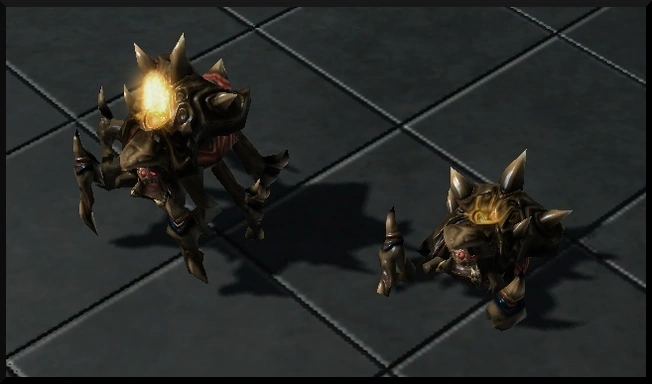 Eruptor | Starbow Wiki | Fandom