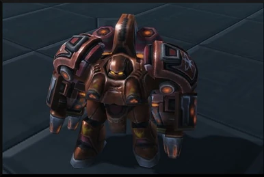 Ultralisk Starbow Wiki Fandom Powered By Wikia Ultralisk (StarCraft