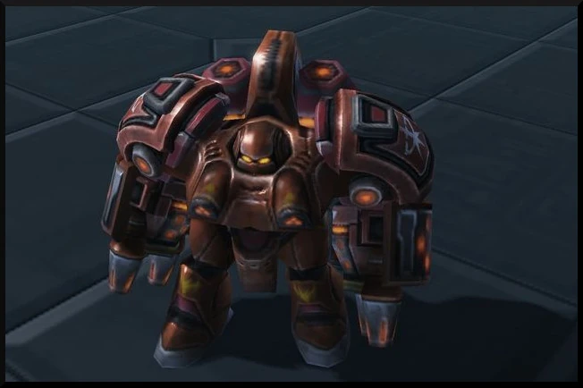 Firebat | Starbow Wiki | Fandom