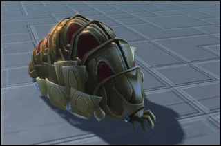 Reaver | Starbow Wiki | Fandom