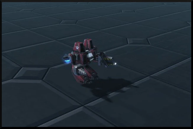 SCV | Starbow Wiki | Fandom