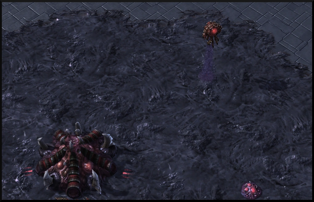 Creep | Starbow Wiki | Fandom