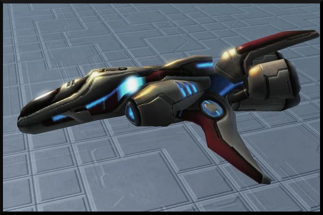 Scout | Starbow Wiki | Fandom