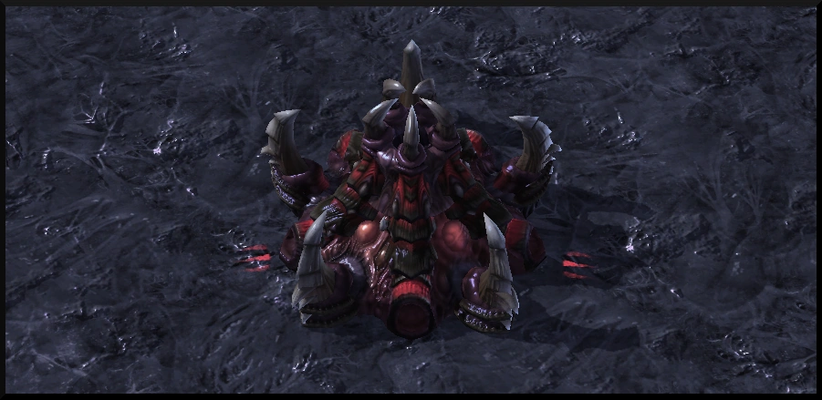 Lair | Starbow Wiki | Fandom