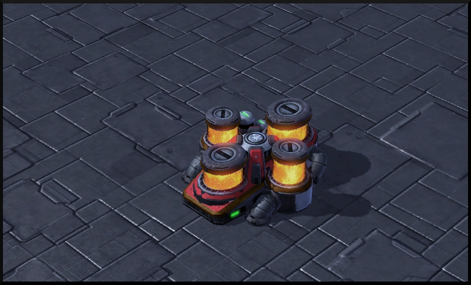 Fusion Core | Starbow Wiki | Fandom