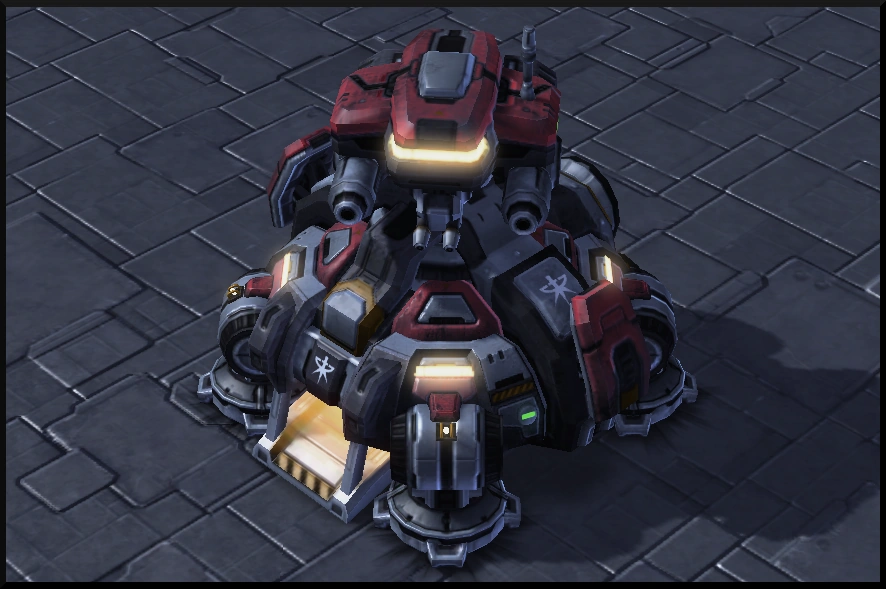 Planetary Fortress | Starbow Wiki | Fandom