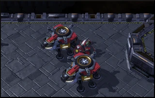 Starport | Starbow Wiki | Fandom