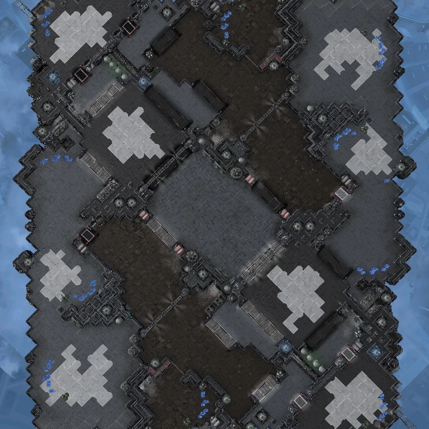 Match Point | Starbow Wiki | Fandom