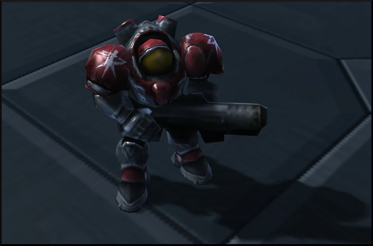 Marine | Starbow Wiki | Fandom