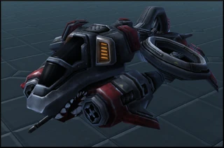 Banshee | Starbow Wiki | Fandom