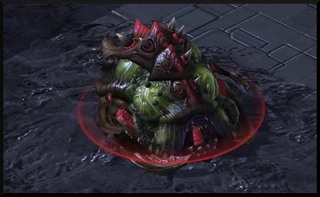 Ultralisk Cavern | Starbow Wiki | Fandom