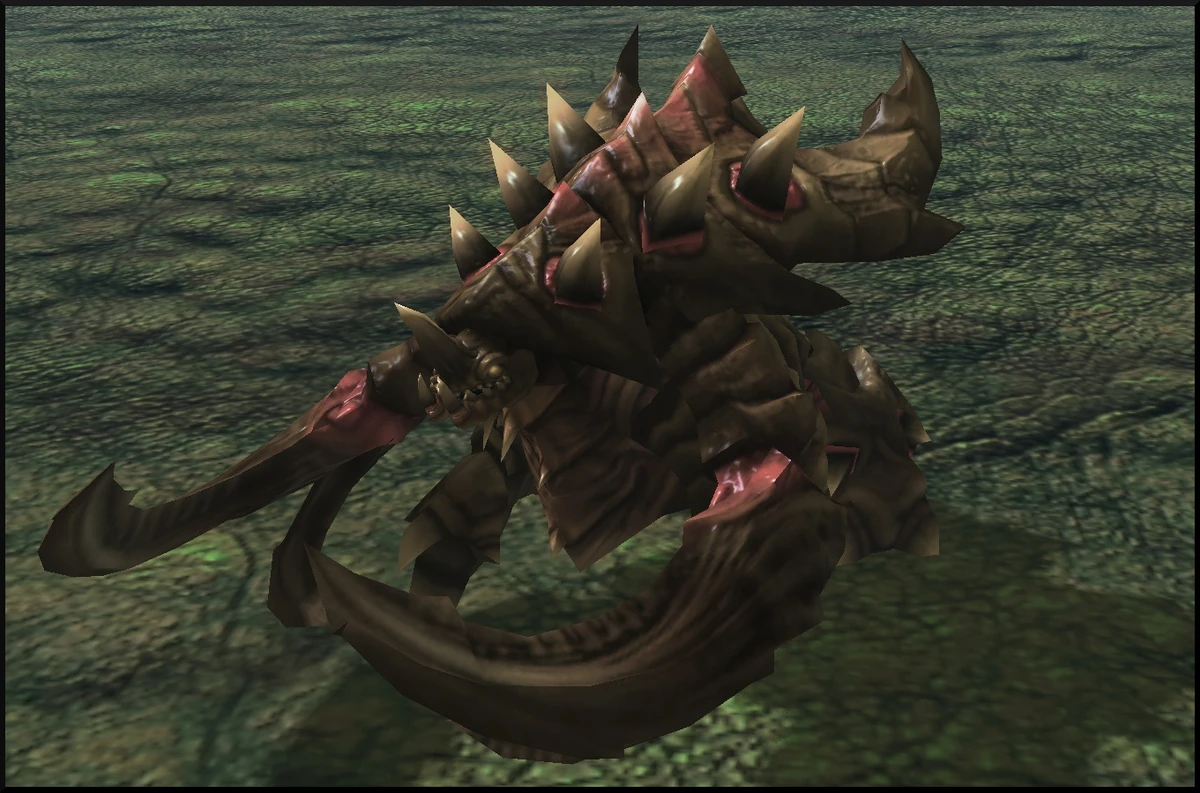 Ultralisk | Starbow Wiki | Fandom