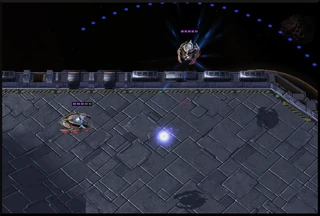 Sentinel | Starbow Wiki | Fandom