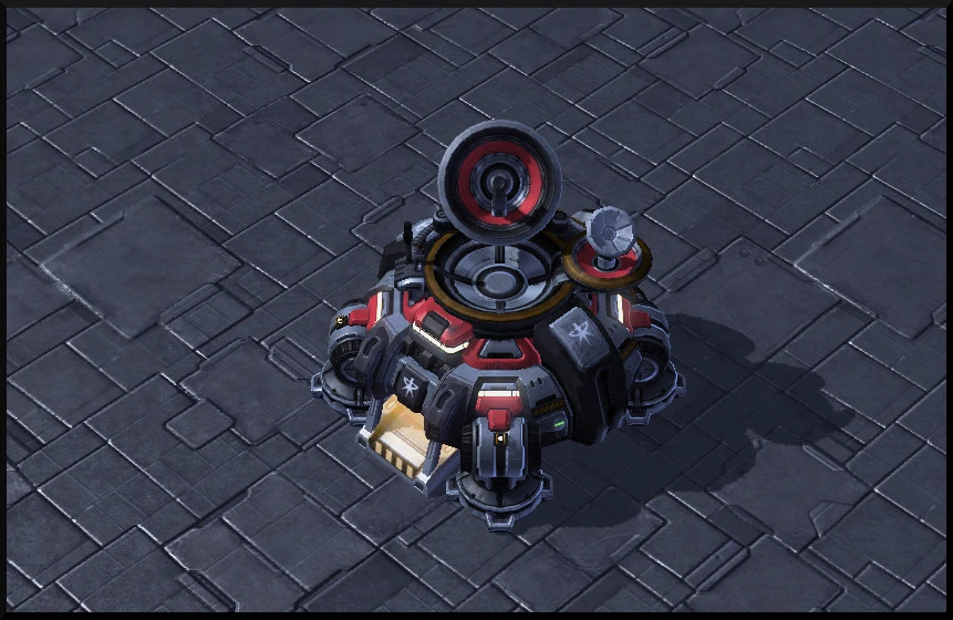 Orbital Command | Starbow Wiki | Fandom