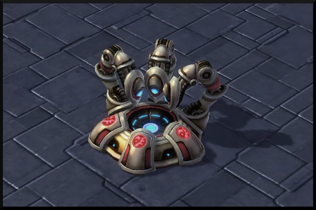 Robotics Bay | Starbow Wiki | Fandom