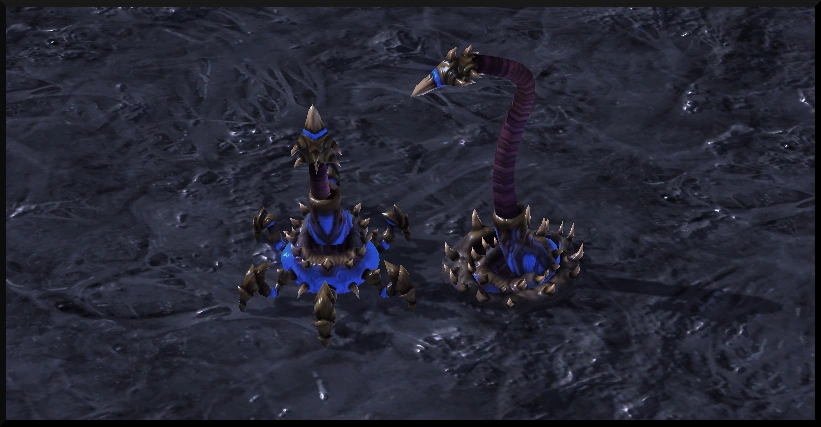 Spine Crawler | Starbow Wiki | Fandom