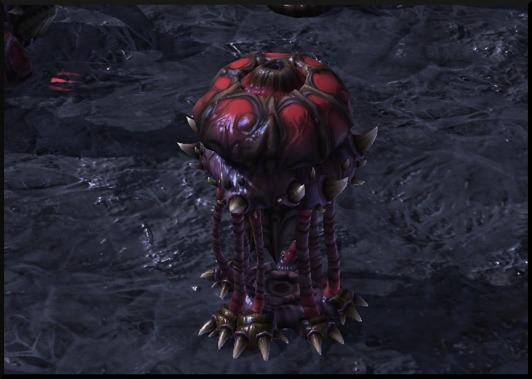 Spire | Starbow Wiki | Fandom