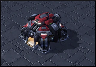 Command Center | Starbow Wiki | Fandom